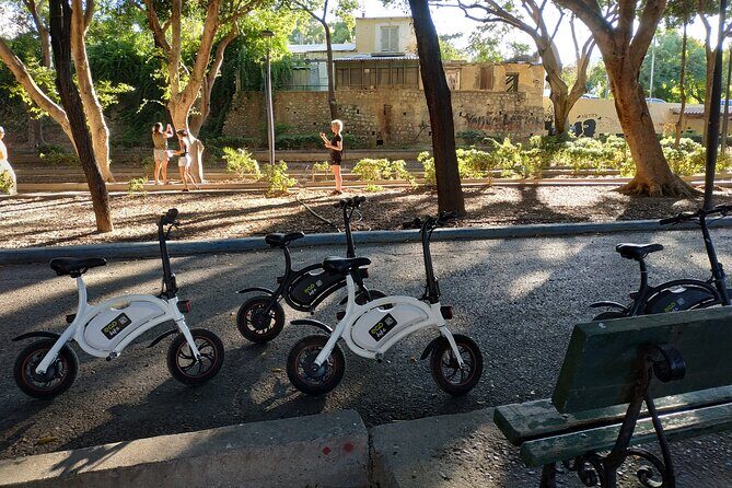 Heraklion: E-Bike Food Tour  Discover the Flavors of Crete - Who Will Love This Tour?