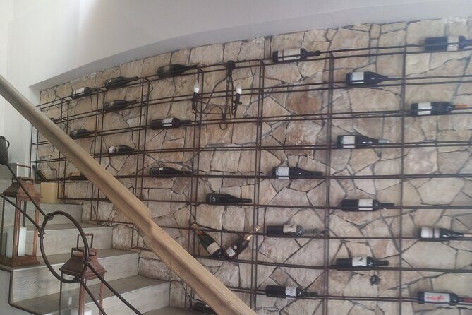 Heraklion Ecobike Tour & Cretan Wine Tasting Experience - Transportation and Practicalities