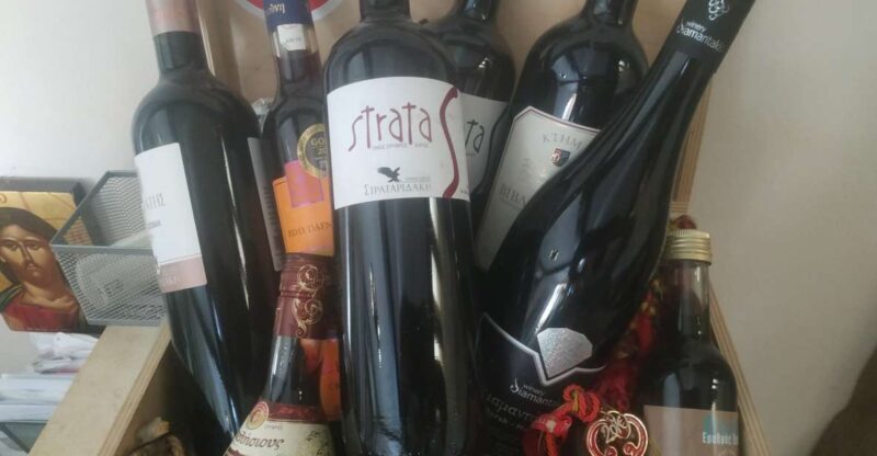 Heraklion: Ecobike Tour with Wine Tasting - The Sum Up