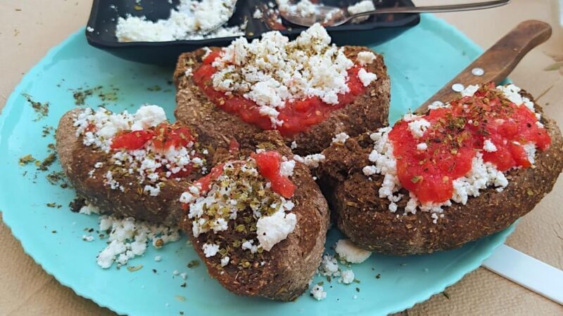 Heraklion: Family Zorba Treasure Hunt with Food Stop - Practical Details and What It Means for You