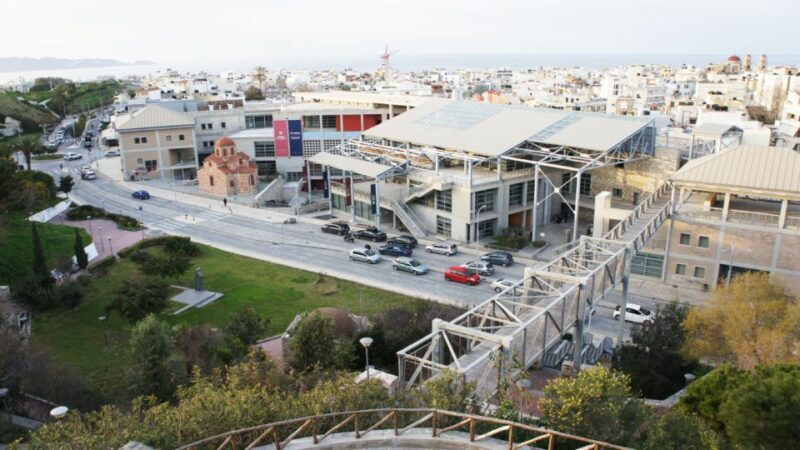 Heraklion: Family Zorba Treasure Hunt with Food Stop - Who Would Love This Tour?