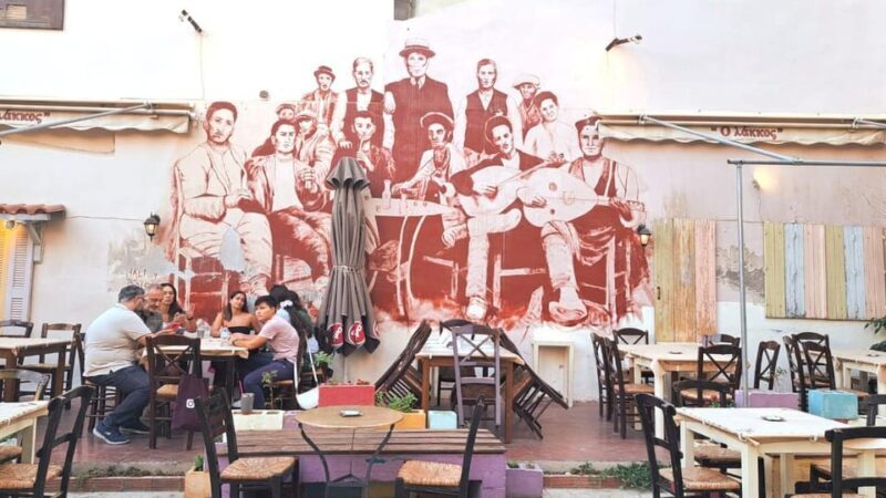 Heraklion: Family Zorba Treasure Hunt with Food Stop - Final Thoughts: Is This Experience Worth It?
