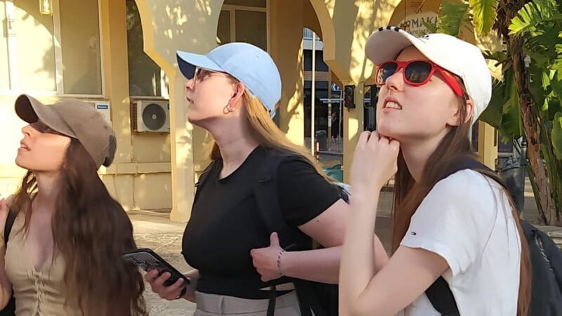 Heraklion: Family Zorba Treasure Hunt with Food Stop - Final Words
