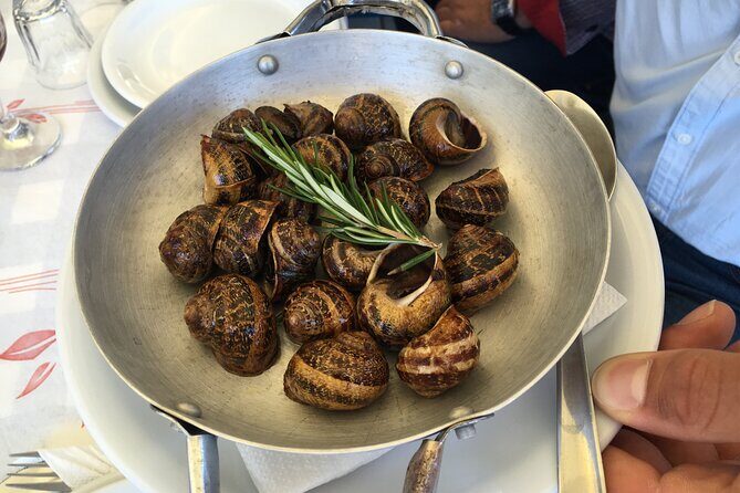 Heraklion Food Stories Walking Tour with 8 local-favorite stops - The Value of the Tour