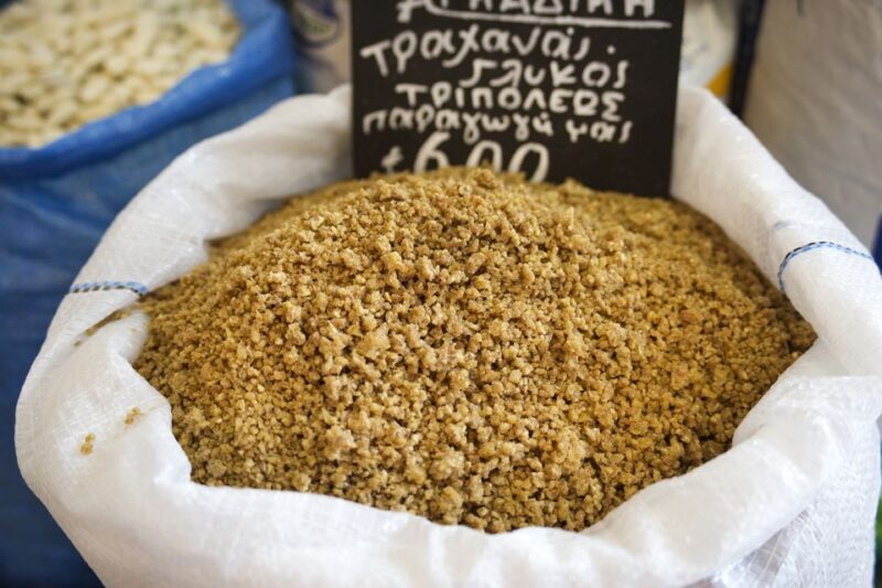 Heraklion: Food Tastings Walking Tour - An In-Depth Look at the Heraklion Food Tastings Tour