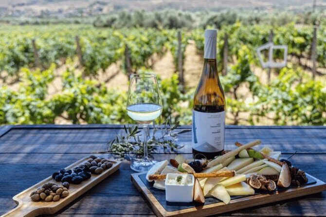 Heraklion Half-Day Tour | Cruise Friendly | Knossos & Top Sights - What Makes This Tour Stand Out?