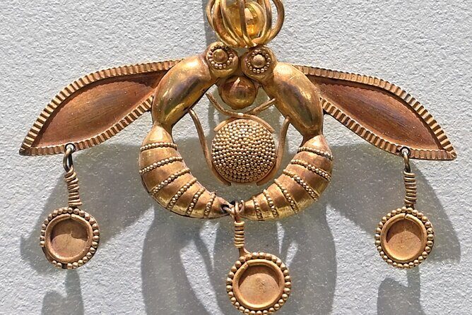 Heraklion Half-Day Tour | Cruise Friendly | Knossos & Top Sights - FAQ