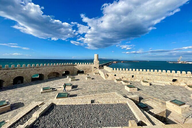 Heraklion Highlights: Knossos, Museum & Historic City Drive - What Sets This Tour Apart?