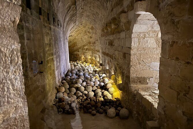 Heraklion Highlights: Knossos, Museum & Historic City Drive - FAQ