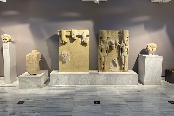 Heraklion Highlights: Knossos, Museum & Historic City Drive - Final Thoughts