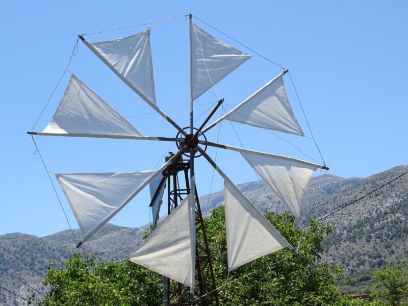 Heraklion: Knossos Palace, Zeus Cave & Oil Mill Private Tour - Who is This Tour Best For?