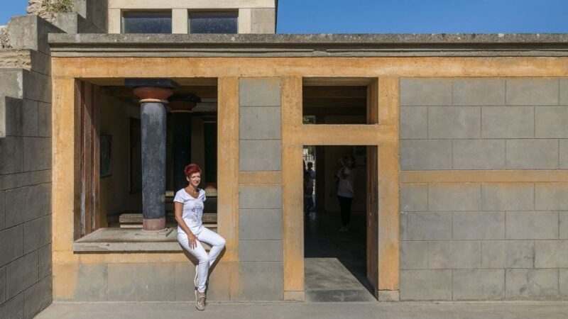 Heraklion: Knossos Private Guided Tour & Skip-the-Line Entry - Who Will Love This Tour?