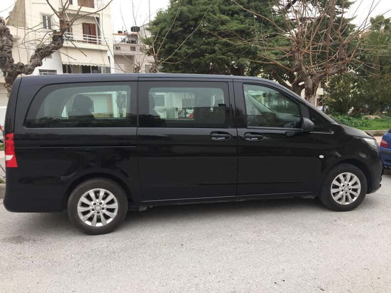 Heraklion: Knossos Zeus Cave Villages Olive Oil Factory Tour - Who Is This Tour Best For?