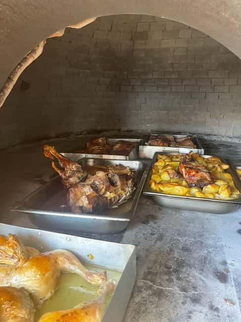 Heraklion: Knossos Zeus Cave Villages Olive Oil Factory Tour - Final Thoughts