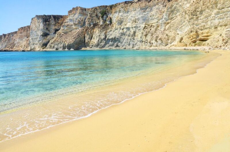 Heraklion, Malia & Agia Pelagi:Boat Trip to Koufonisi Island - Authenticity and Review Insights