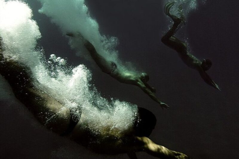 Heraklion: Nature Reserve Dia Island Full-Day Cruise & Lunch - Who Is This Tour Best For?