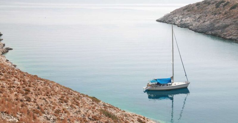 Heraklion: Nature Reserve Dia Island Full-Day Cruise & Lunch - Final Thoughts