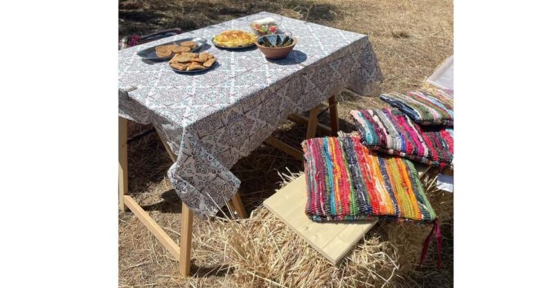 Heraklion :Olive & Dragon Farm Tour & Cretan Farmers Brunch - Heraklion: Olive & Dragon Farm Tour & Cretan Farmers Brunch — A Deep Dive