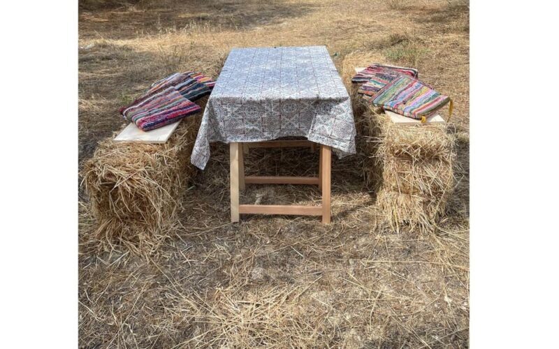Heraklion :Olive & Dragon Farm Tour & Cretan Farmers Brunch - The Itinerary and Logistics in Detail