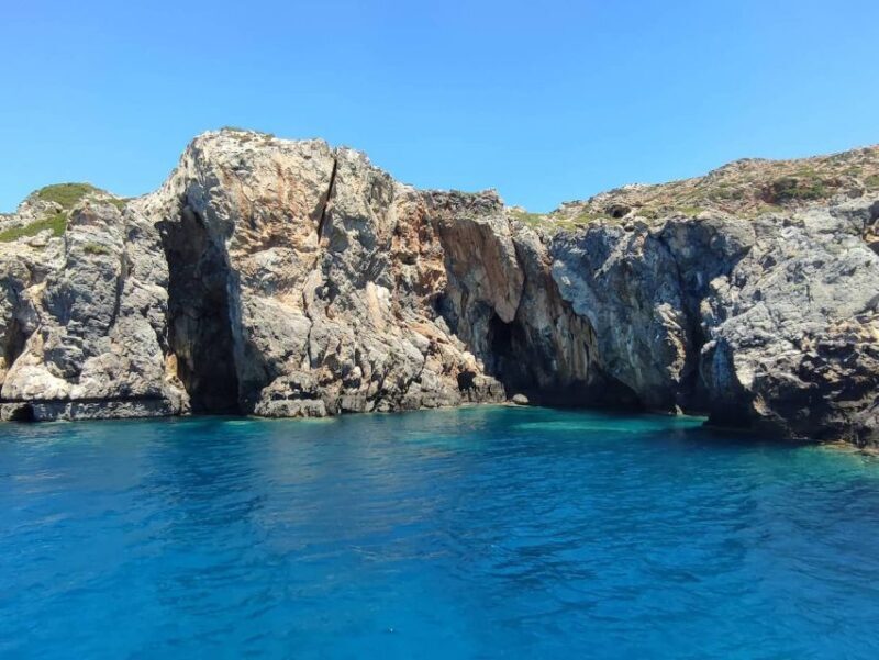 Heraklion: Preveli By Boat, Damnoni & Kourtaliotiko Springs - Practical Considerations and Tips