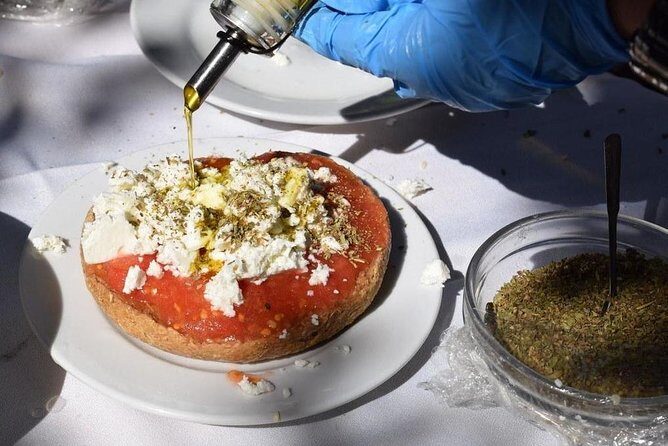 Heraklion Private Cretan Cooking Class at a Traditional Village - An Overview of the Experience