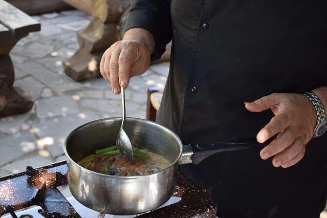 Heraklion Private Cretan Cooking Class at a Traditional Village - Who Will Love This Experience?
