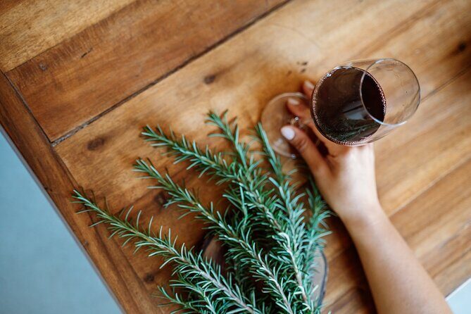 Heraklion Private Half-Day Gastronomy Diaries Experience in Lyrarakis Winery - In-Depth Look at the Experience