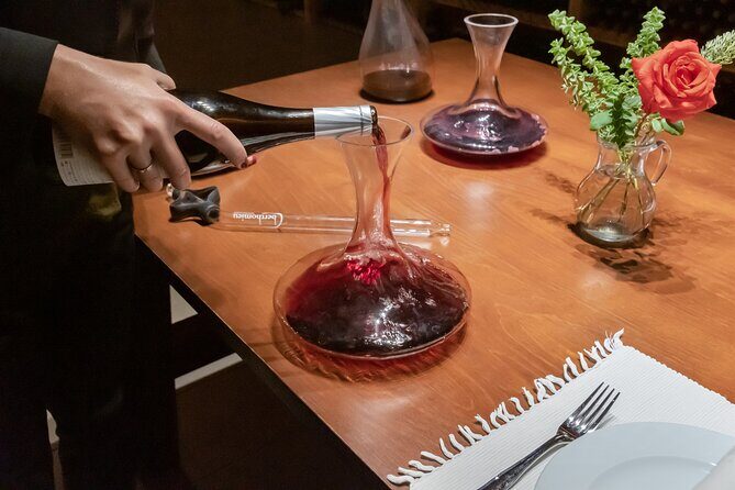 Heraklion Private Olive Oil and Wine Gastronomy tour with Lunch - Transport and Logistics