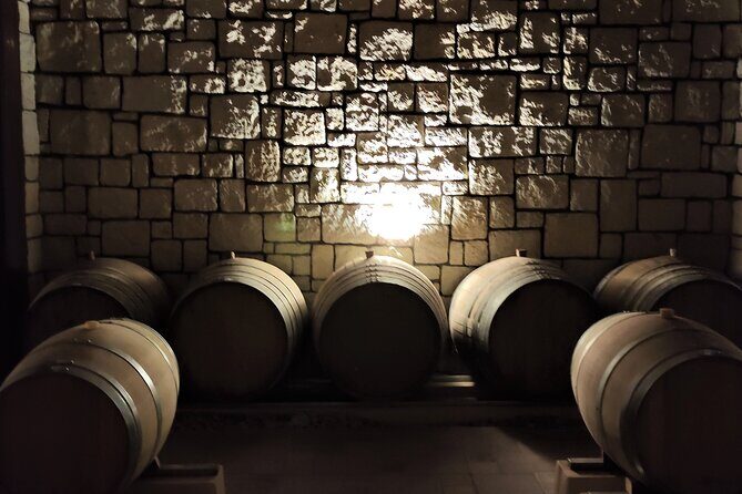 Heraklion Private Olive Oil and Wine Gastronomy tour with Lunch - Overall Value and Suitability