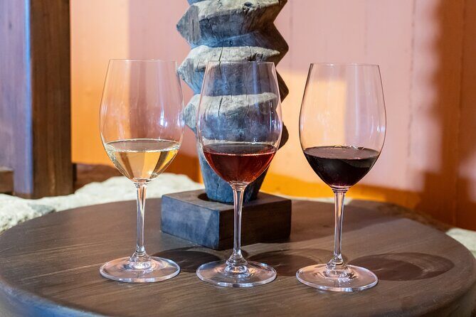 Heraklion Private Olive Oil and Wine Gastronomy tour with Lunch - Who Should Consider This Tour?