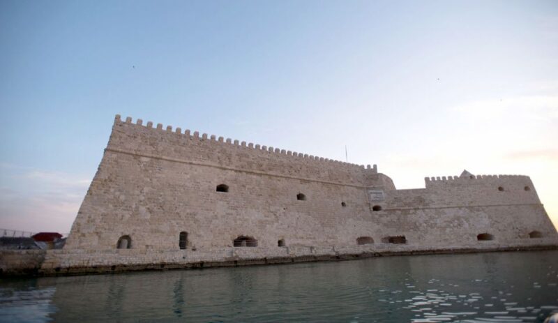 Heraklion: Private sailing to Dia Island with Lunch - The Sum Up: Is This Experience Worth It?