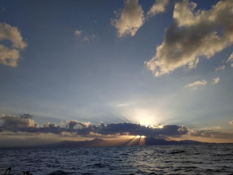 Heraklion: Private sailing to Dia Island with Lunch - FAQ