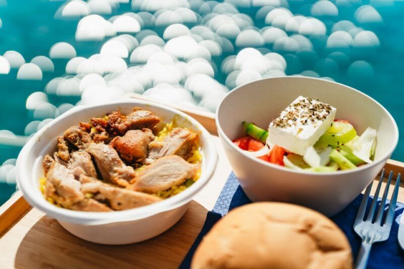 Heraklion: Sailboat Cruise to Dia Island with Drinks & Lunch - FAQ