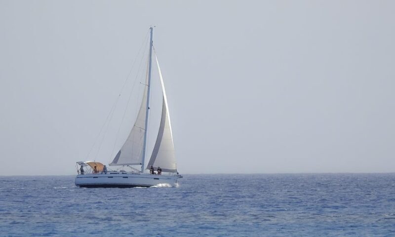 Heraklion: Sailing Cruise to Dia Island with Drinks and Meal - FAQs