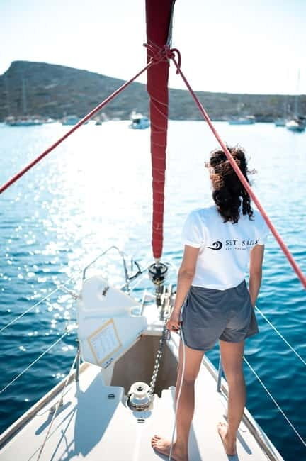 Heraklion: Sailing Trip to Dia Island with Lunch & Swimming - FAQ