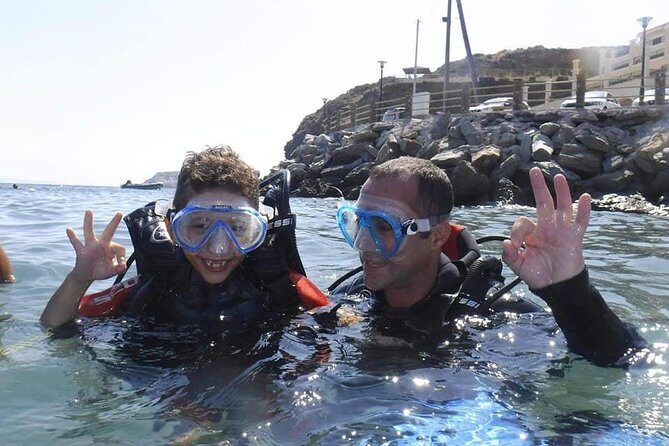 Heraklion: Scuba Diving Experience for Beginners - FAQ
