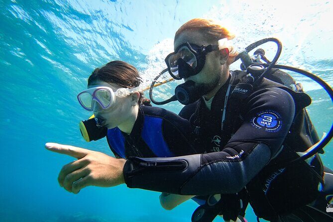 Heraklion: Scuba Diving Experience for First-Timers - Final Thoughts