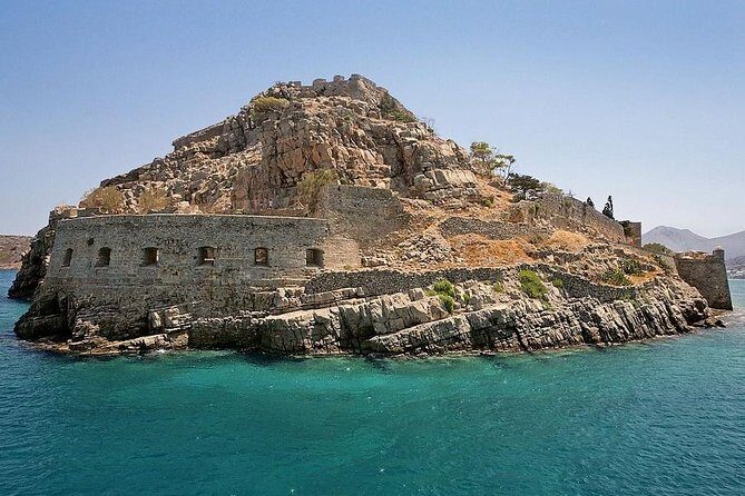 Heraklion : Spinalonga, Agios Nikolaos , Elounda Boat Tour & BBQ - Final Thoughts: Is This Tour for You?
