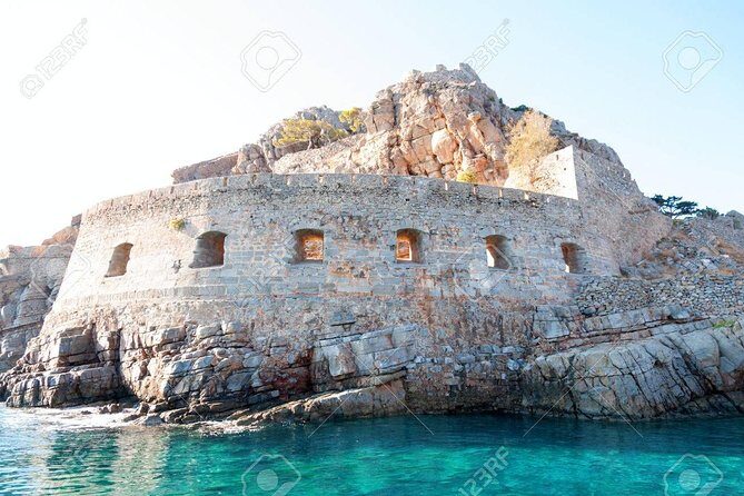 Heraklion : Spinalonga, Agios Nikolaos , Elounda Boat Tour & BBQ - Final Words