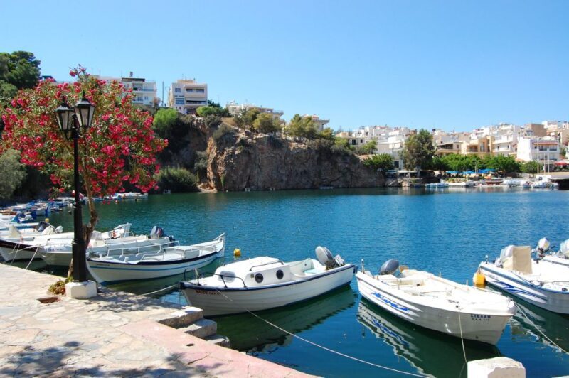 Heraklion: Spinalonga and Agios Nikolaos Cruise with Lunch - Who Should Consider This Tour?