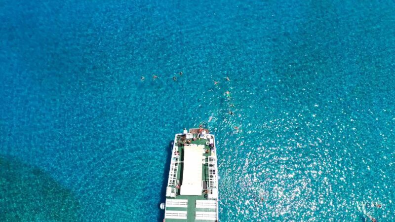 Heraklion: Spinalonga and Agios Nikolaos Cruise with Lunch - FAQ