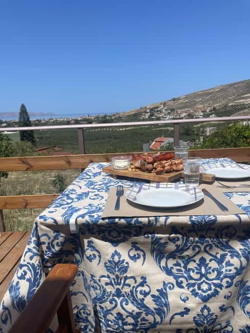 Heraklion: Sunset BBQ in the Olive Grove - Heraklion: Sunset BBQ in the Olive Grove – A Genuine Crete Experience