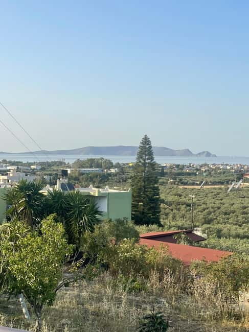 Heraklion: Sunset BBQ in the Olive Grove - FAQ