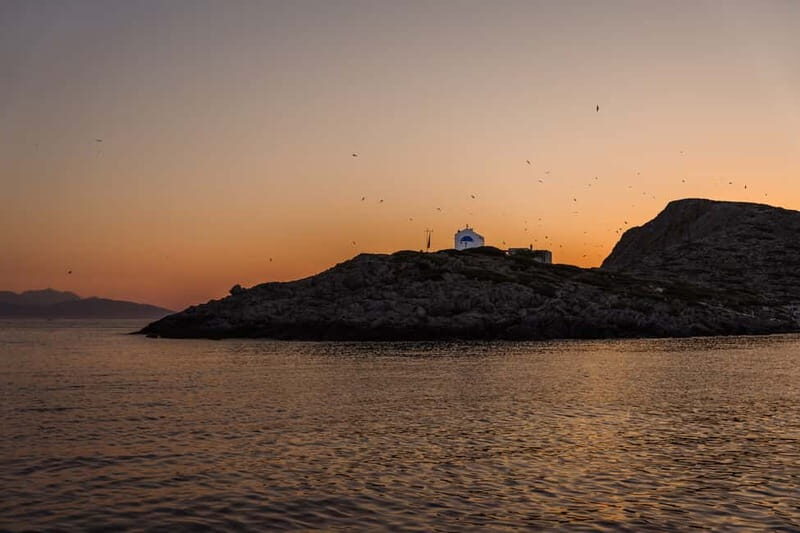 Heraklion: Sunset Sailing Cruise Dia Island with Snorkeling - What Makes This Sailing Trip Stand Out?