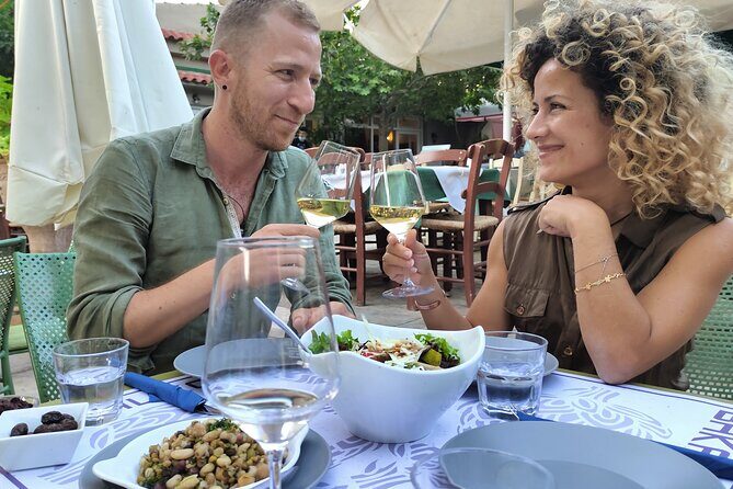 Heraklion SUV Private Guided Wine Tour with Lunch - Final Thoughts