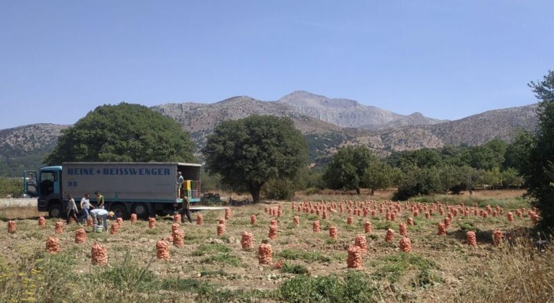 Heraklion to Spinalonga and Lasithi Plateau Land of Zeus - A Closer Look at the Itinerary and What to Expect