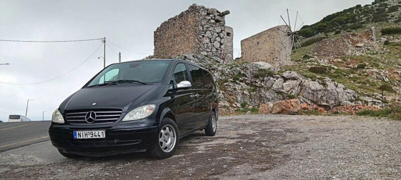 Heraklion to Spinalonga and Lasithi Plateau Land of Zeus - Authentic Experiences and Hidden Gems