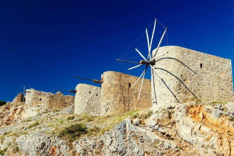 Heraklion to Spinalonga and Lasithi Plateau Land of Zeus - Who Should Book This Tour?