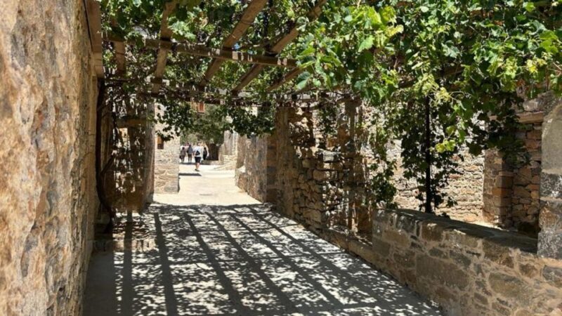 Heraklion to Spinalonga and Lasithi Plateau Land of Zeus - FAQ