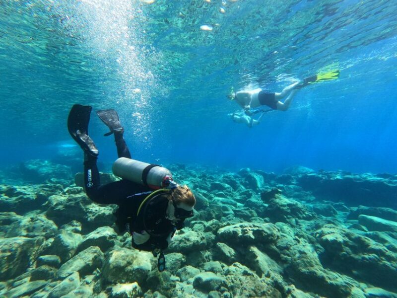 Heraklion: Try Scuba Diving For Beginners (1 dive) - Final Thoughts